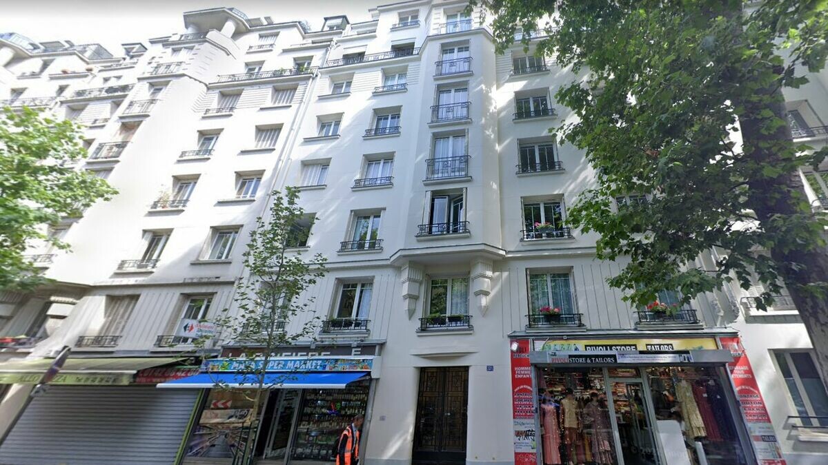 Paris (19e) : Daniel, 73 ans, tué d'une trentaine de coups de couteau ...