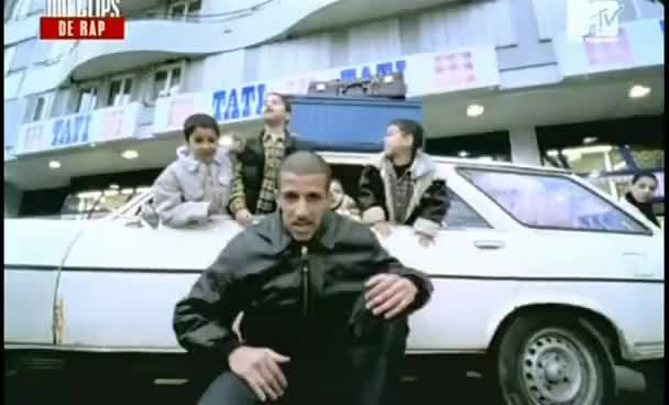 Le Neubourg (27) : un collège fait étudier «Tonton du Bled» du groupe ...