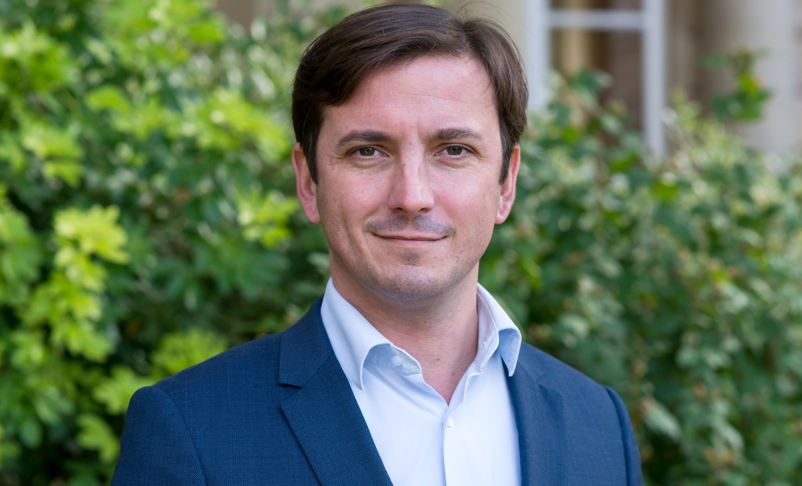 « C’est la première menace en Europe » : Le député écologiste Aurélien ...