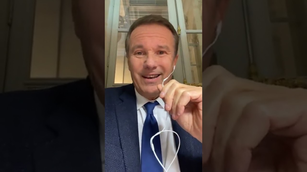 Nicolas Dupont-Aignan : "S'il passe, le projet de loi sur les énergies renouvelables va ...