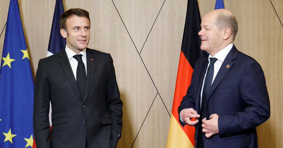 Sommet UE / Asie du Sud-Est : Macron préfère aller au Qatar et compte ...