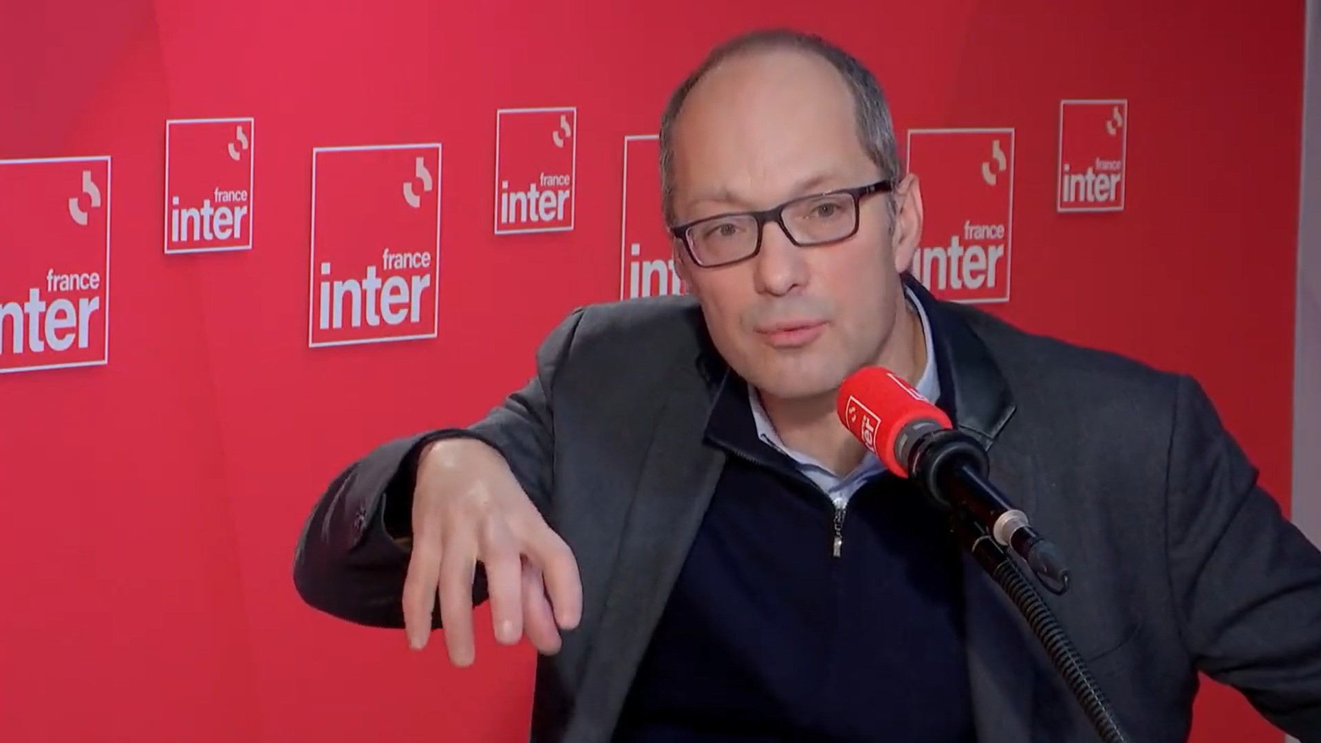 Un défenseur du wokisme sur France Inter : «aujourd’hui les menaces les ... Un défenseur du wokisme sur France Inter : «aujourd’hui les menaces les ...