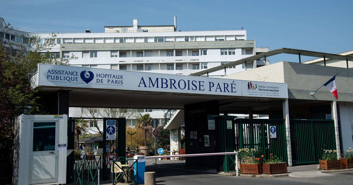 Boulogne (92) : plusieurs soignants agressés par un patient aux ...