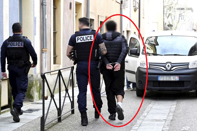 Carcassonne (11) : une adolescente de 17 ans était séquestrée par son petit copain et deux de ...