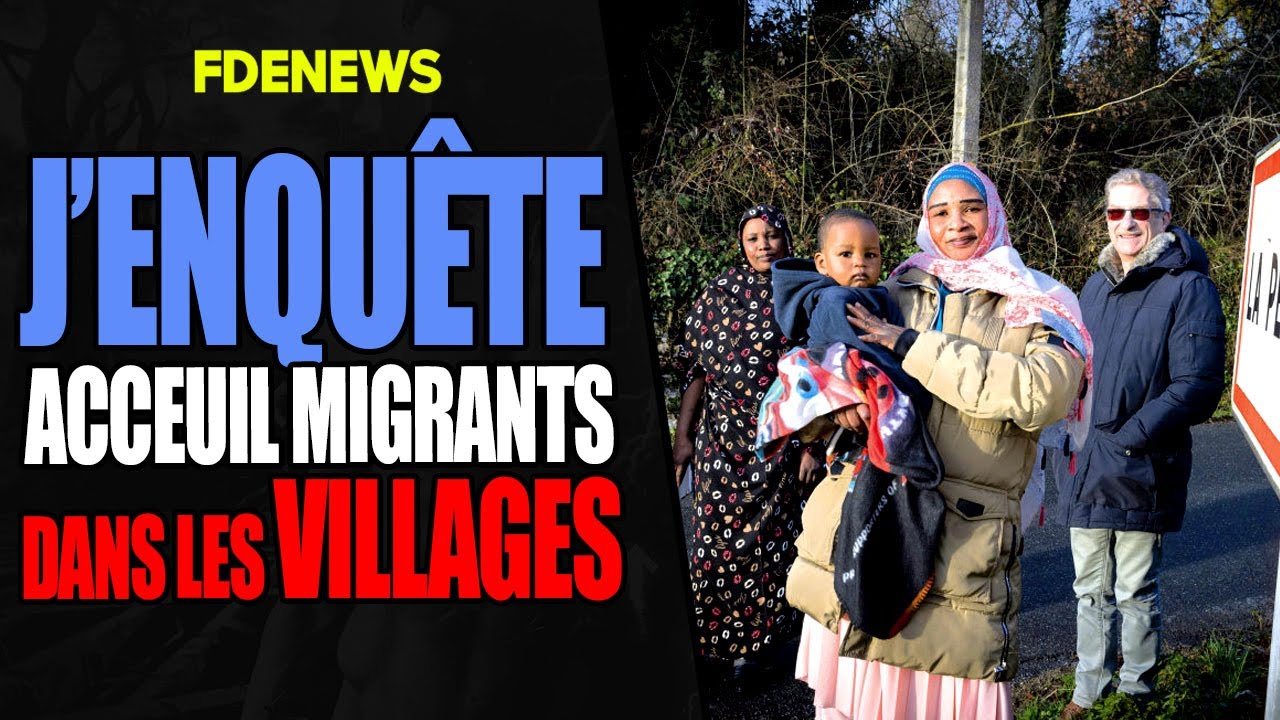 Kb Enquête Sur Les Conséquences De L Installation D Un Centre De