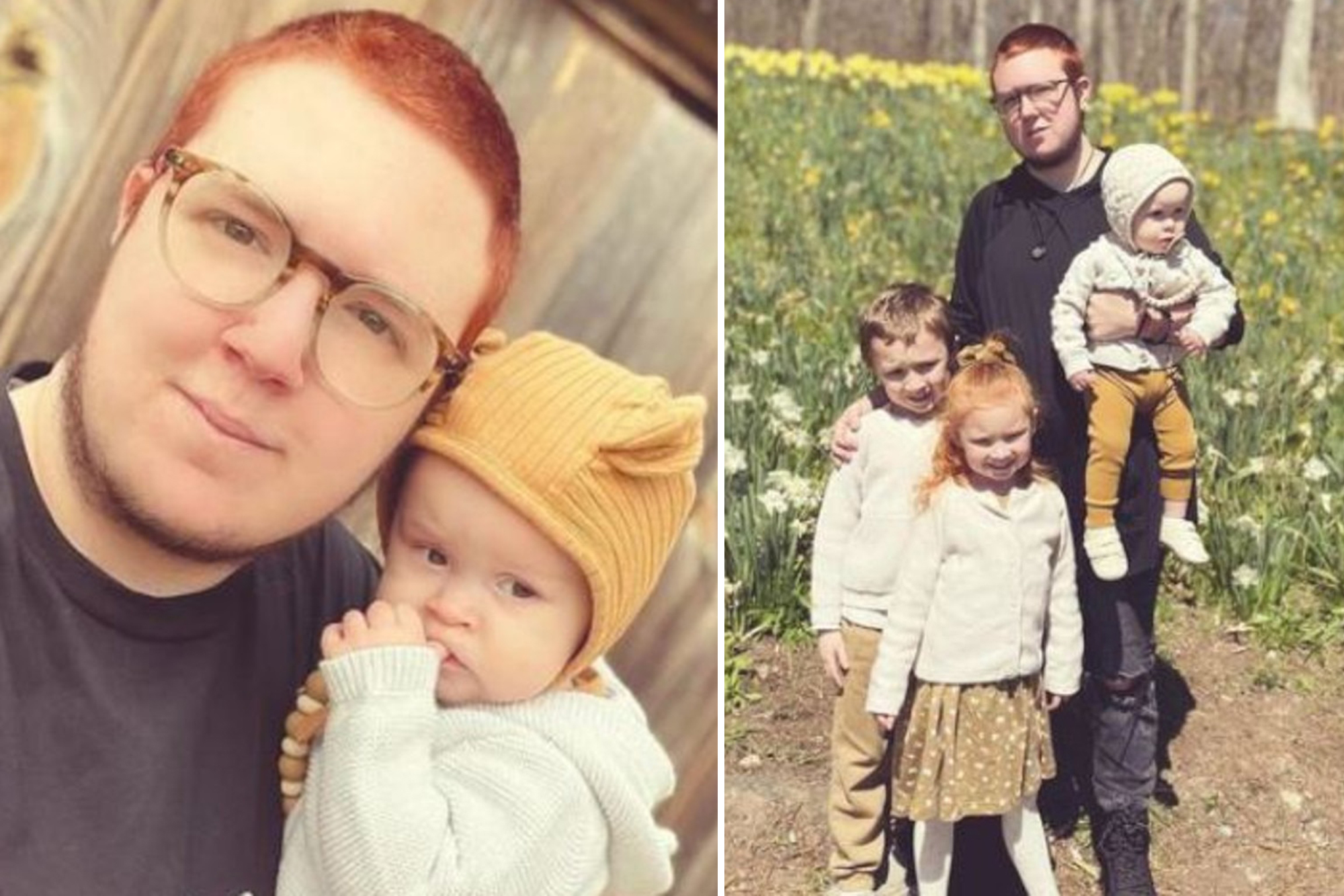 « J’utilise [iel] et un surnom non sexiste pour mon bébé » : un ...