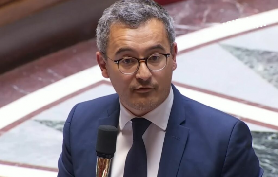 Olivier Cahn, spécialiste du droit pénal : "En France, l’interdiction d ...