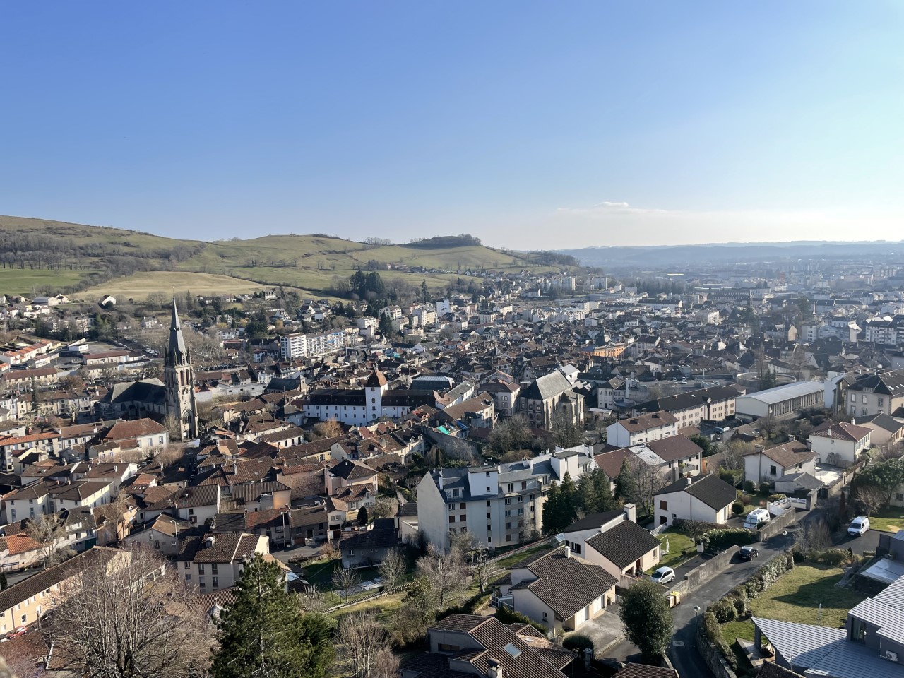 Week-end de violences à Aurillac (15) : Menaces par arme à feu sur fond de trafic de drogue ...