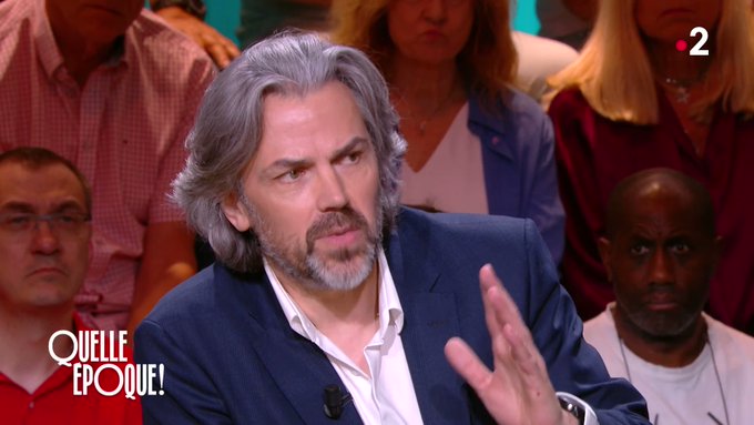 "Il va falloir être plus ouvert sur le traitement des sans-papiers ...