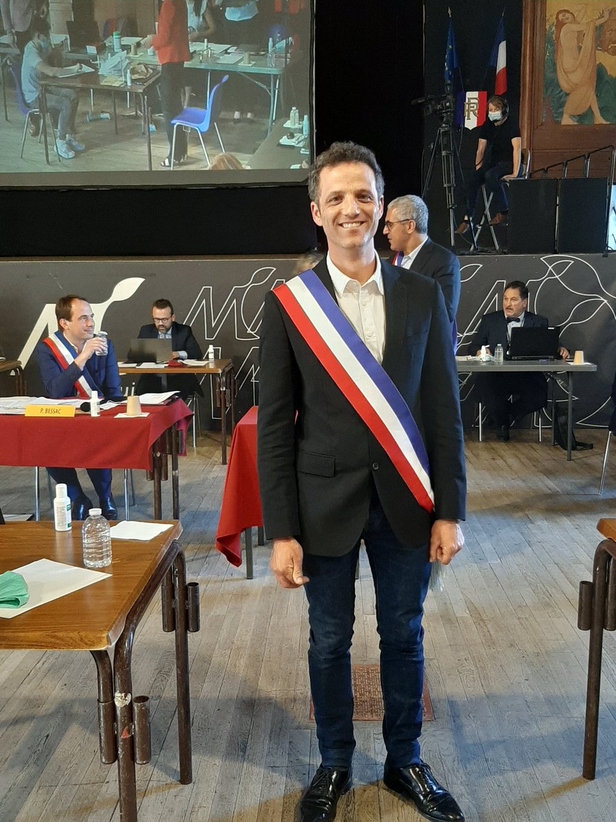 Montreuil (93) : un élu proche de Benoît Hamon victime d'une agression homophobe - Fdesouche