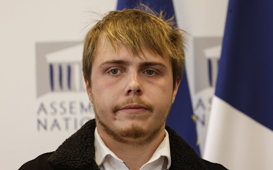 Villeneuve-Saint-Georges (94) : Louis Boyard battu de 10 points par la ...