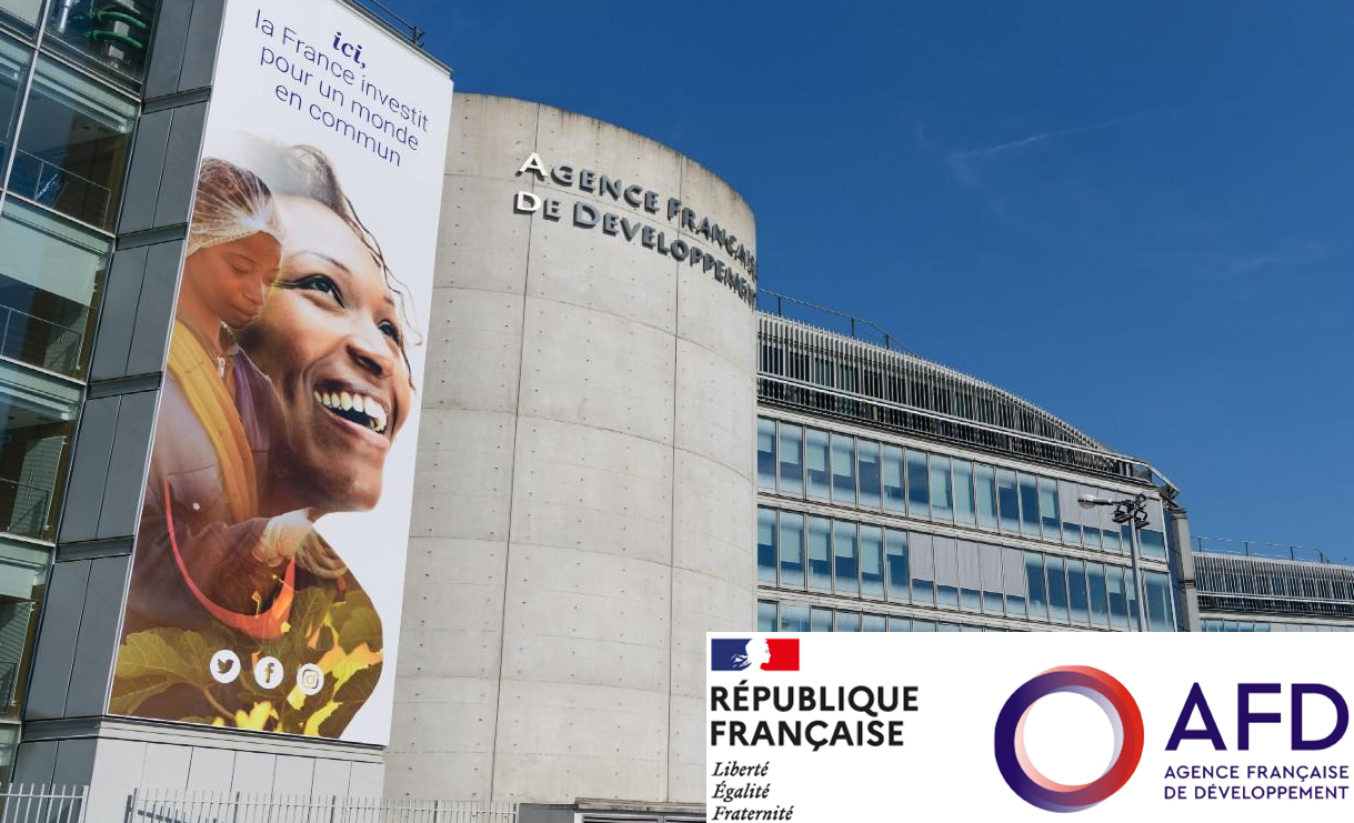 Agence française de développement (AFD) : l’ensemble des financements ...