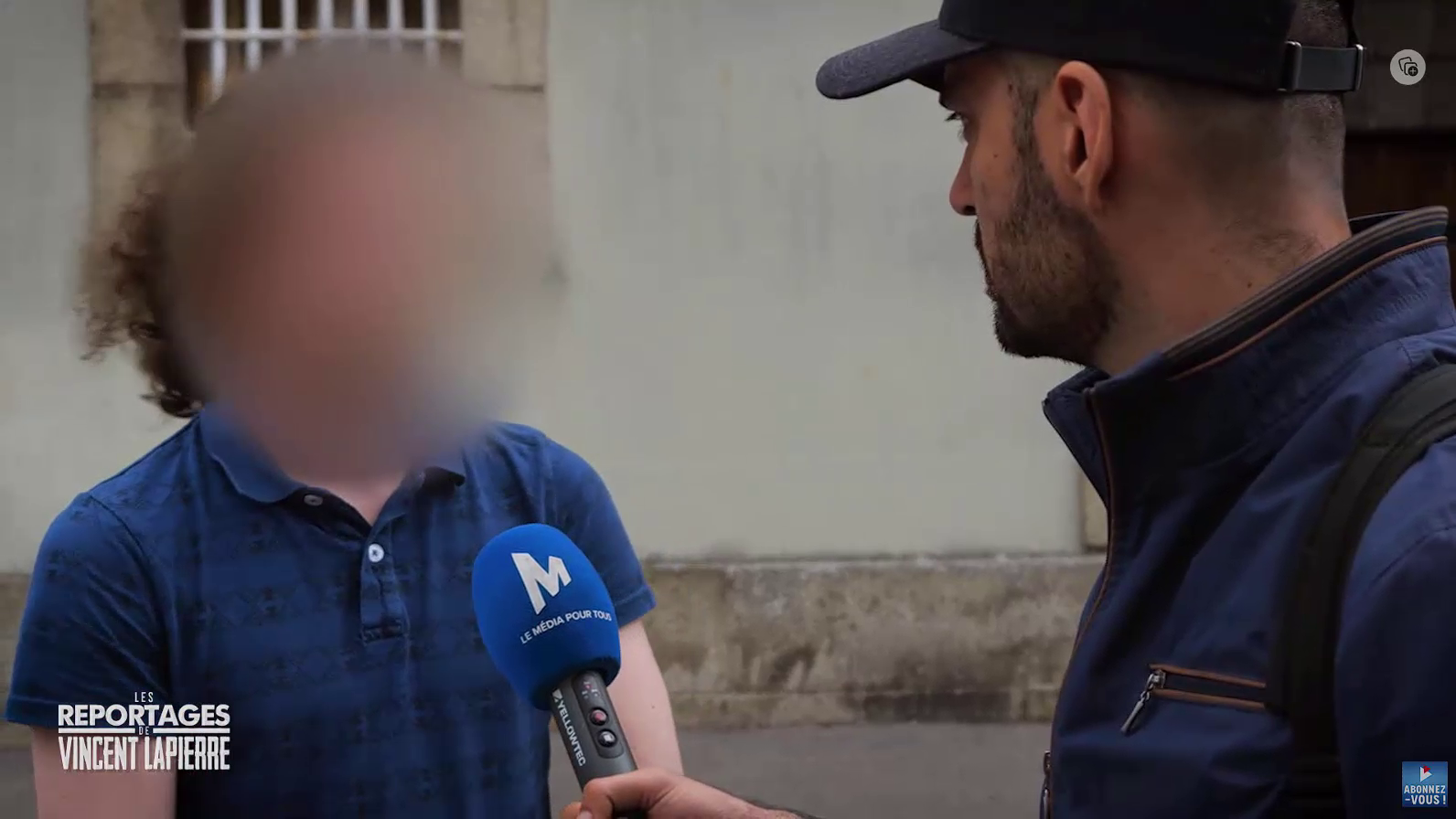 Barbarie à Cherbourg : témoignages sur le violeur Oumar N. - Fdesouche