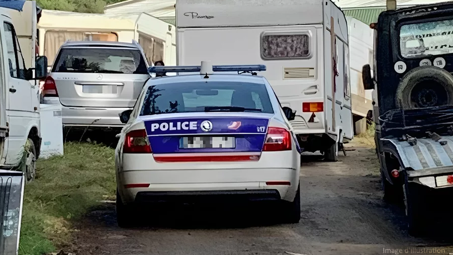 « Les gens vont finir par se faire justice eux-mêmes » : près de Nantes ...