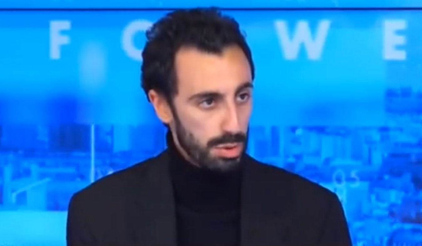 Michaël Sadoun : « L'antisémitisme ici vient de l'immigration arabo ...