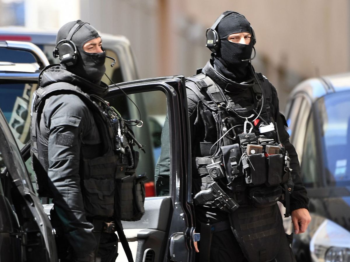 « Tu tues tout le village en une seule nuit » : six islamistes jugé ...