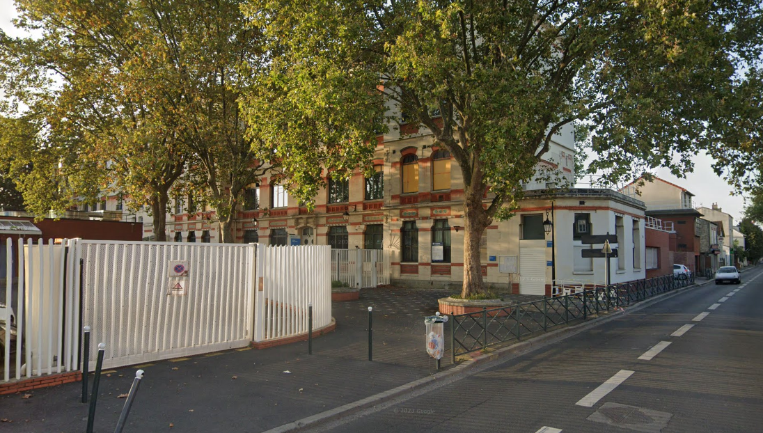 Villeneuve-la-Garenne (92) : un collégien interpellé pour avoir menacé ...