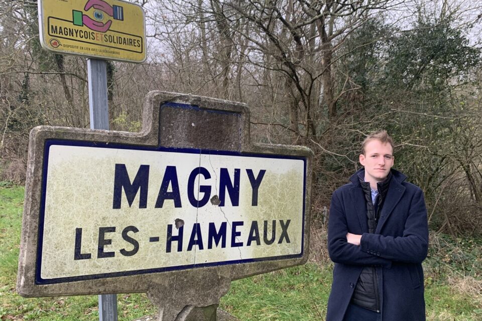 Magny-les-Hameaux : menaces de mort après des questions sur une mosquée ...