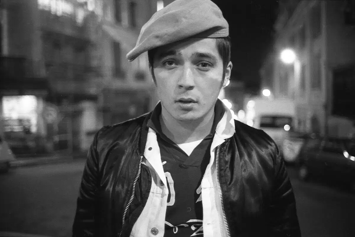 Décès de Taï Luc du groupe "la Souris Déglinguée", dans l'indifférence ...