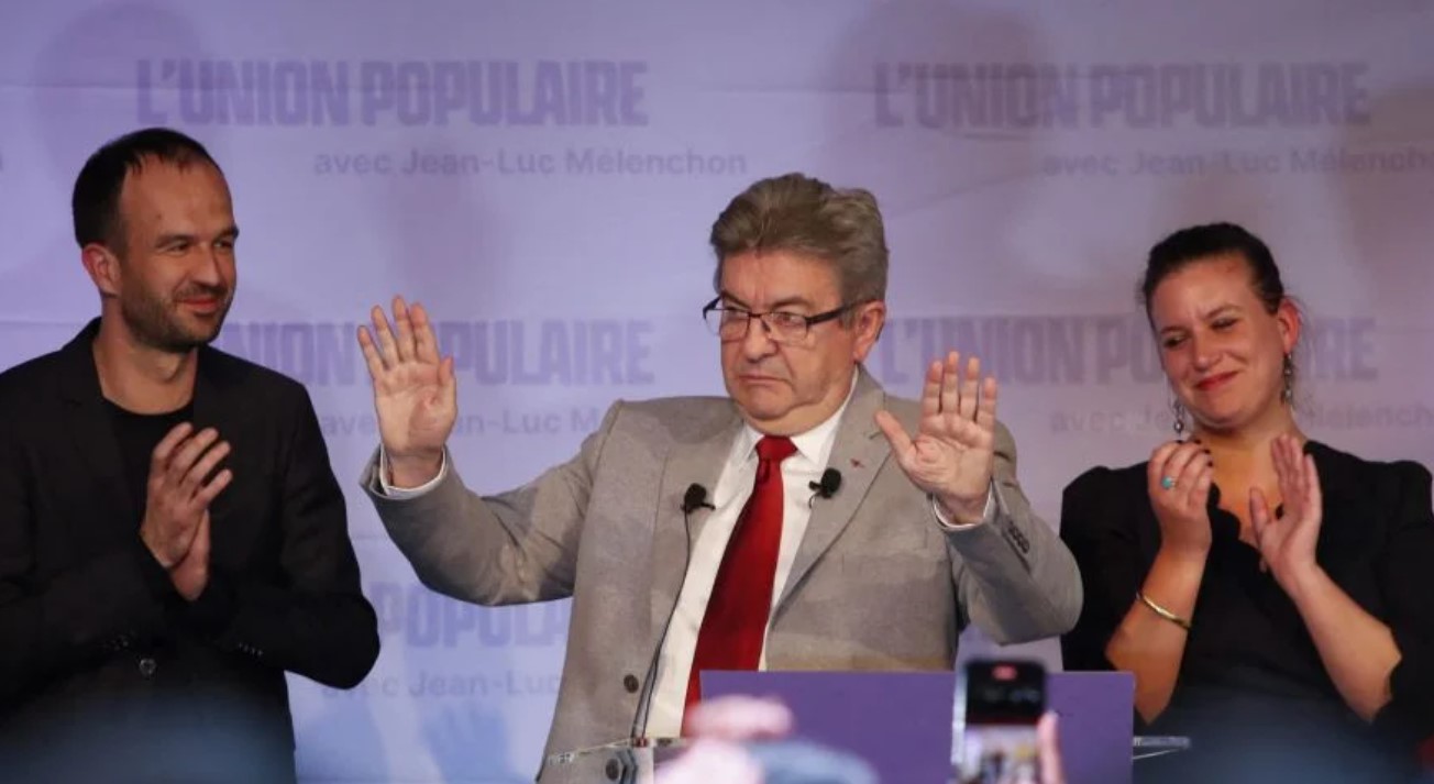 Désinformation: 3 politiques français dans le top 200 mondial publié ...