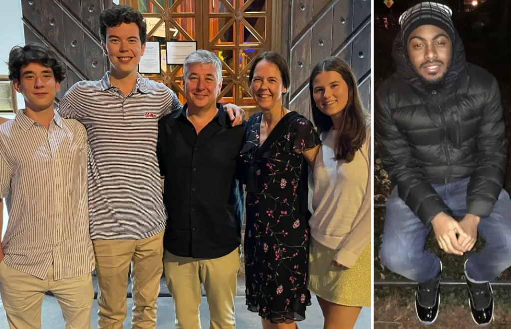 Washington DC : Mike Gill, ancien membre de l’administration Trump et ...