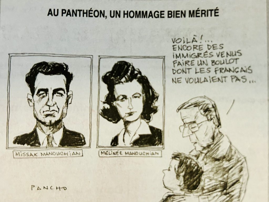 1940 : Quand la majorité de la rédaction du Canard Enchainé rejoignait ...