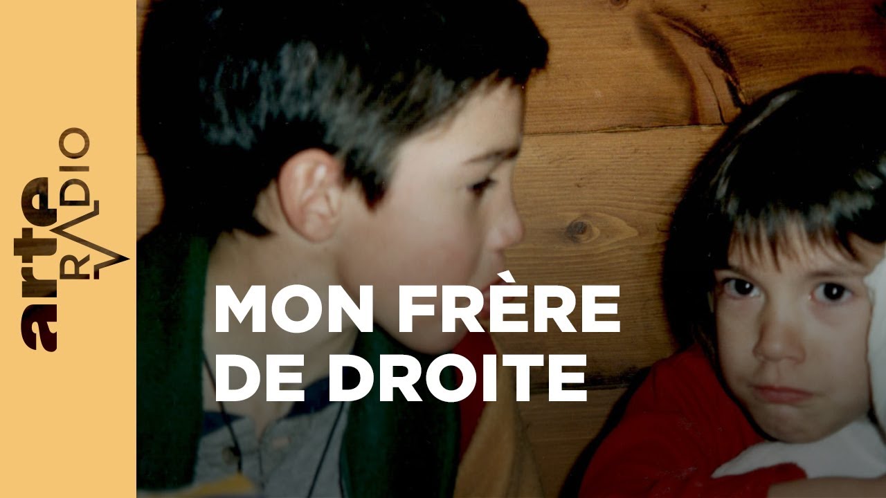 Dans cette famille de gauche, le fils macroniste est considéré comme un ...