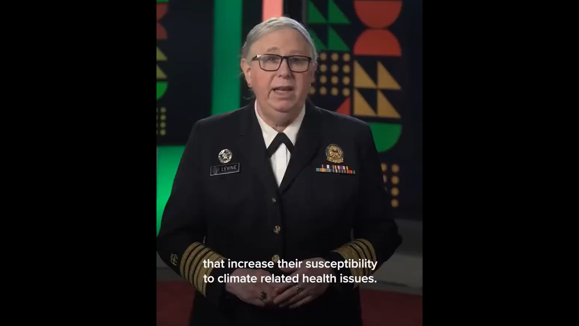 États-Unis/Wokisme : « Le changement climatique a un effet ...