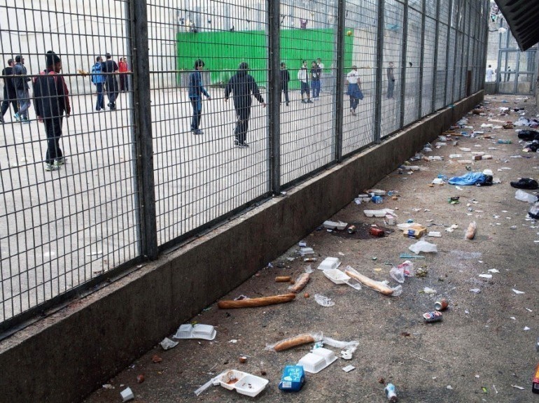 Mexicanisation des prisons françaises : "la majorité, pour ne pas dire ...