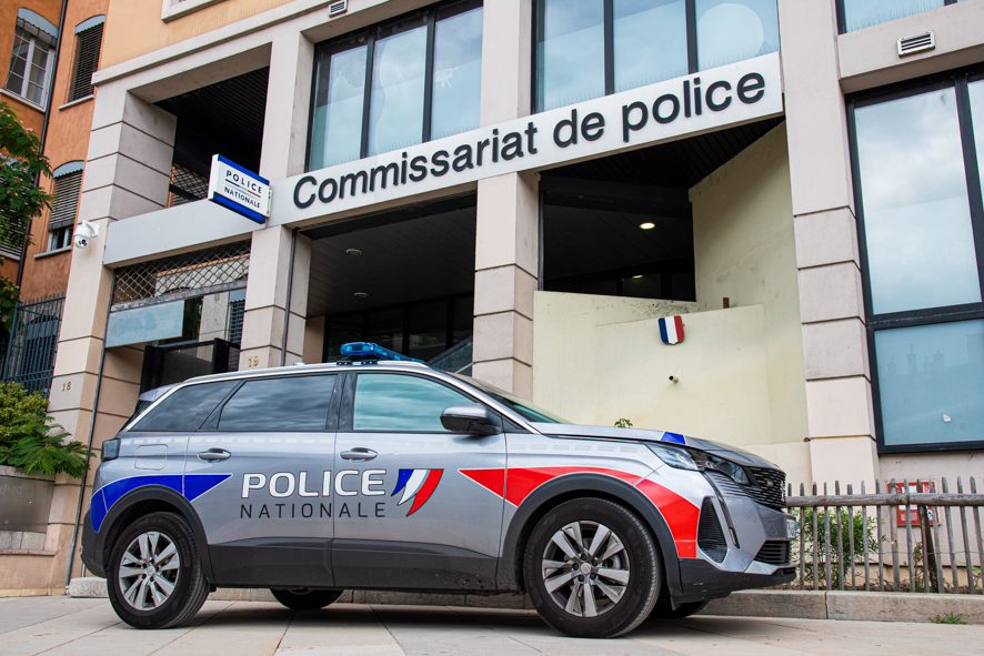 Paris 18ème. Un homme meurt en cellule de dégrisement du commissariat ...