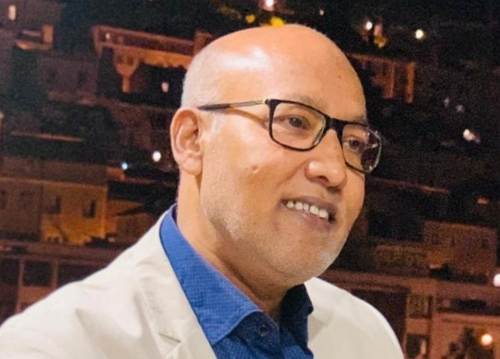 Portugal : Rana Taslim Uddin, leader de la diaspora bangladaise, ne ...