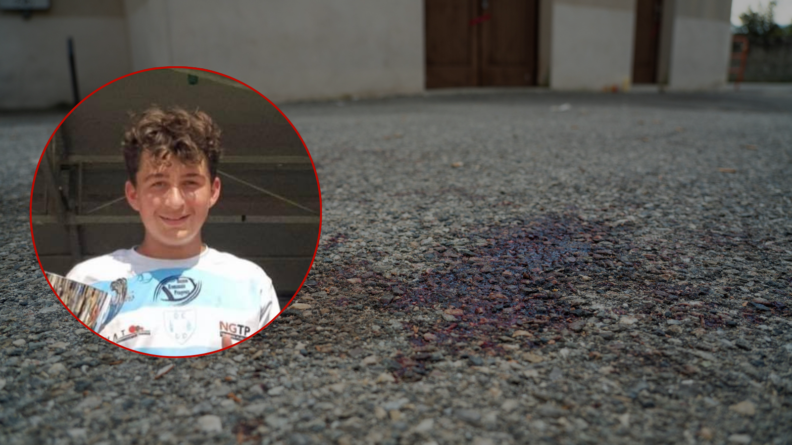 Meurtre de Thomas à Crépol (26) : Un des suspects mis en examen pour ...