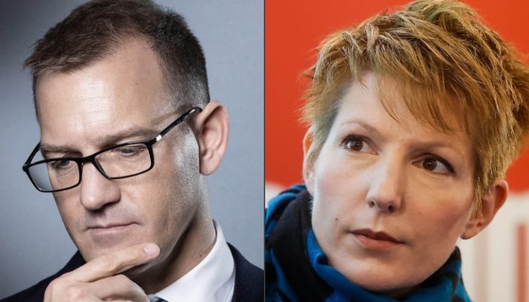 Daniel Kretinsky cherche à vendre l'hebdomadaire Marianne qu'il juge ...