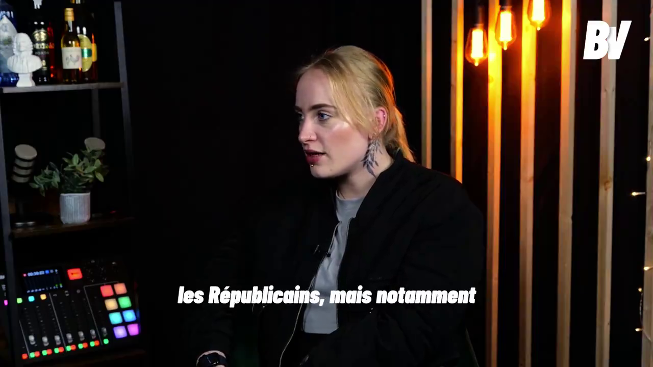 Mila revient sur les pressions qu’elle a reçues de la part de ...