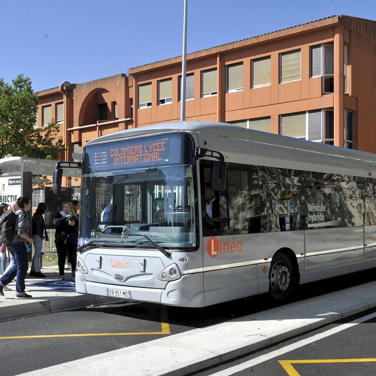 Toulouse. Toulouse.