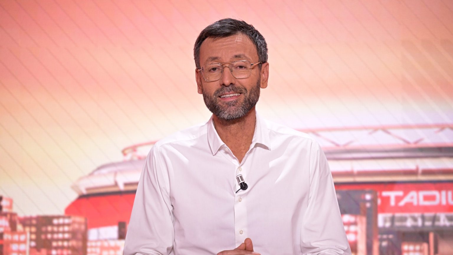 Le journaliste de L’Équipe du Soir, Olivier Ménard, agressé à son ...