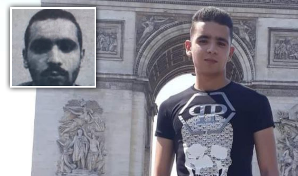 Laura Beauvais, avocate de Taha O. pour le viol de Juliette* en 2019 ...