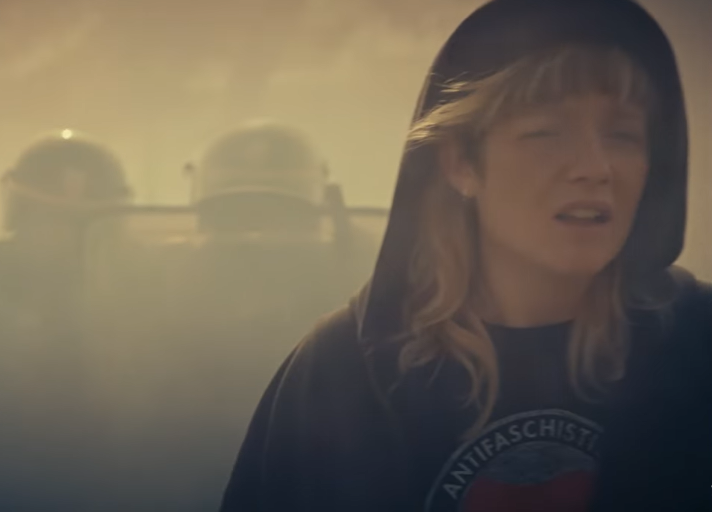 Au ciné le 11/9 : "Langue étrangère". Fanny part en Allemagne pour un ...