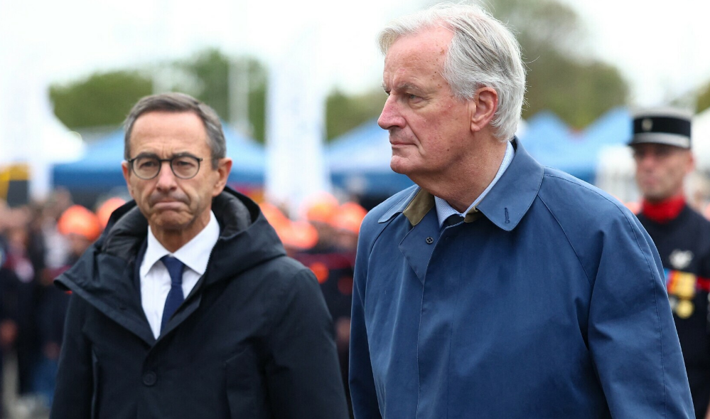 Transferts de migrants vers des pays tiers : l’exemple italien n’est pas « transposable » en ...