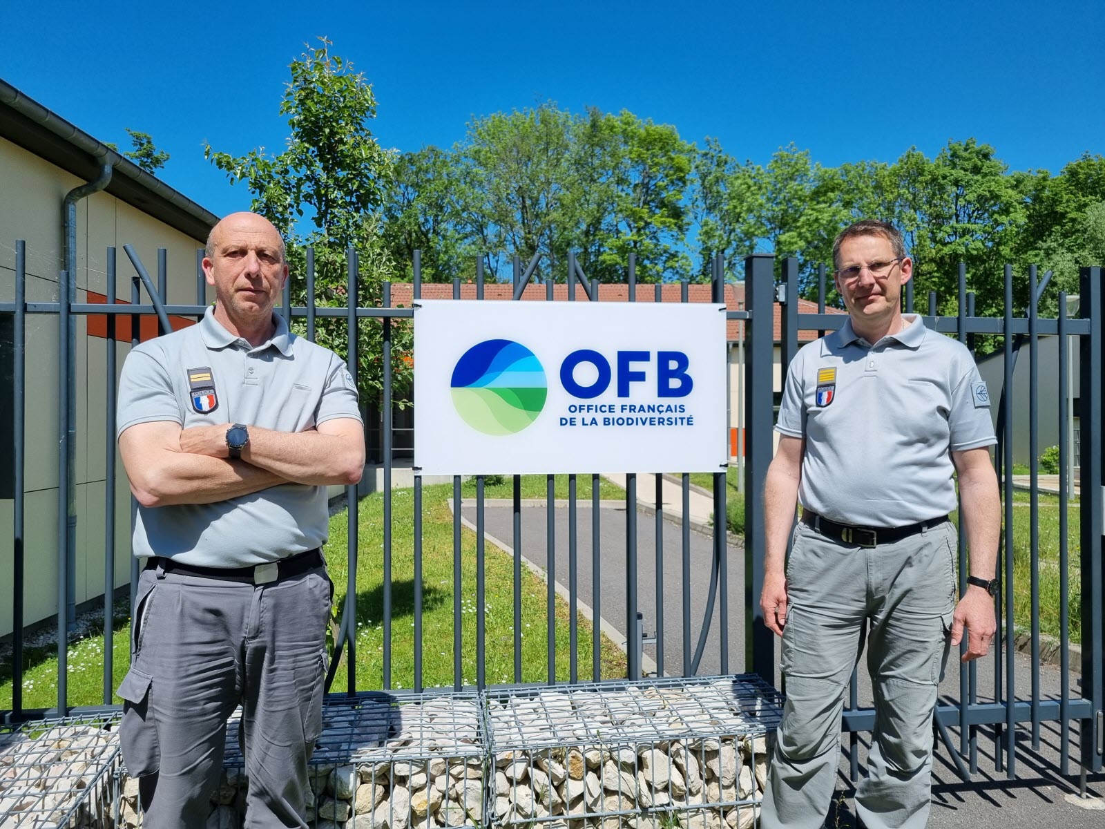 Saint-Nazaire (44) : interpellé alors qu'il capturait à la glu des oiseaux protégés, la drogue ...