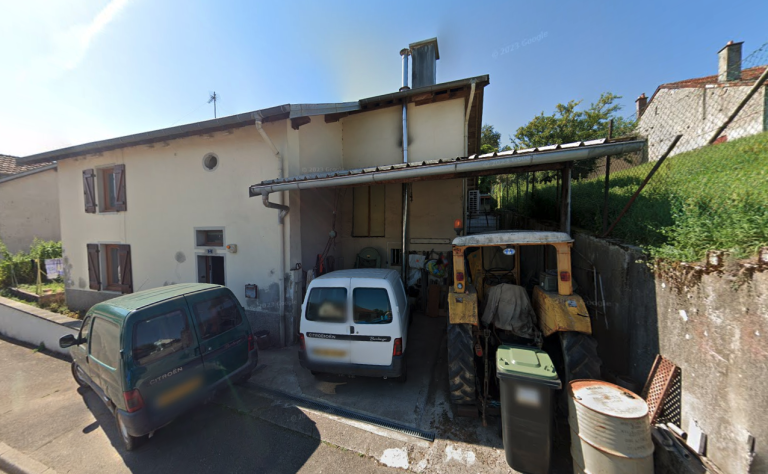 Chavelot (88) : Rochdi Lakhsassi, un commercial de 34 ans, abattu de deux balles par Noel ...