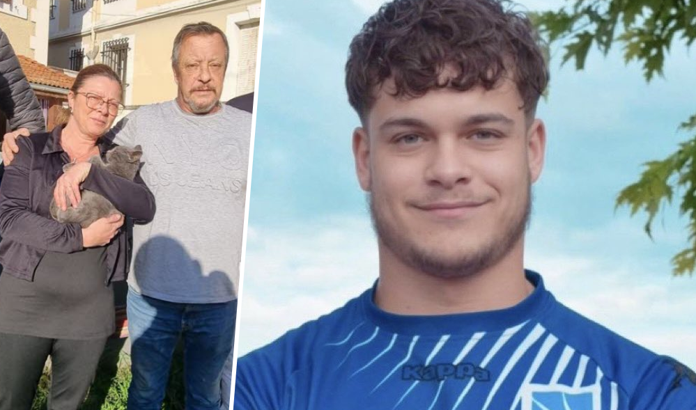 Drame de Saint-Péray : les proches de #Nicolas sont dévastés, ses ...