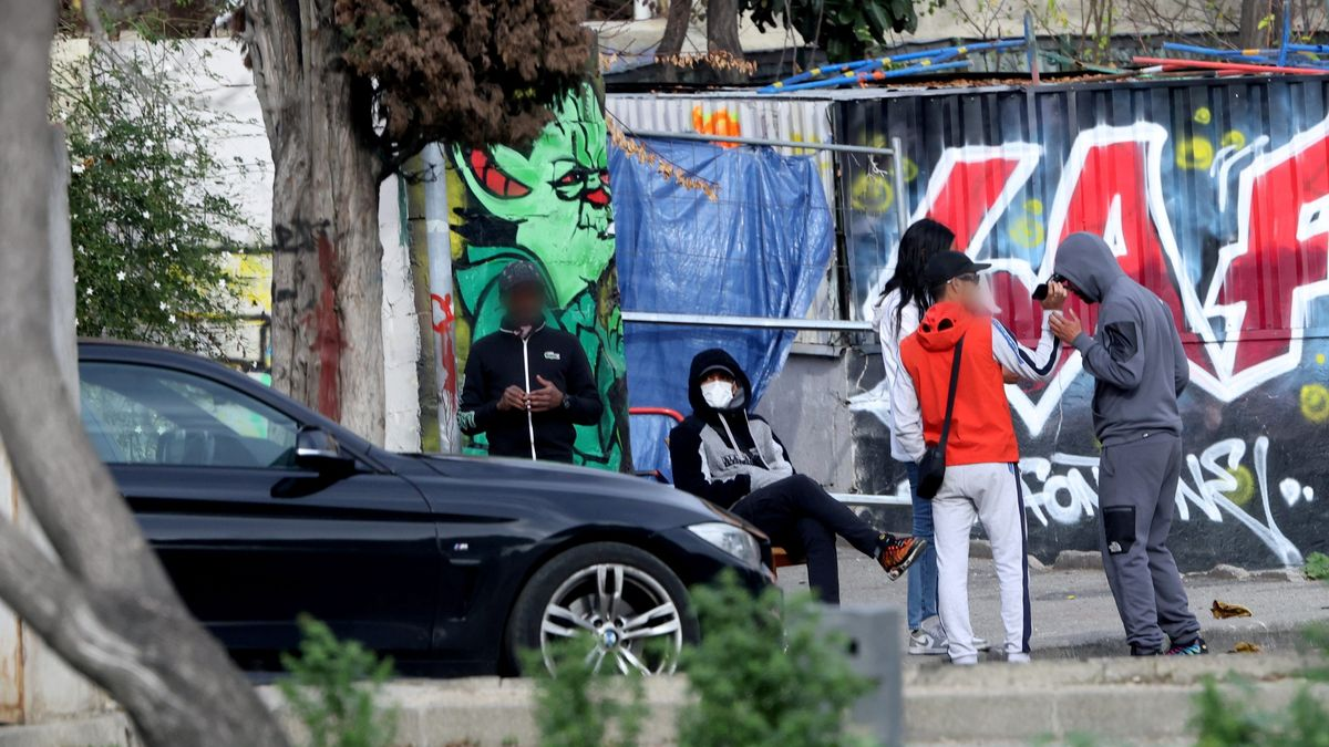 Sondage : narcotrafic, violences… 7 Français sur 10 estiment que le ...