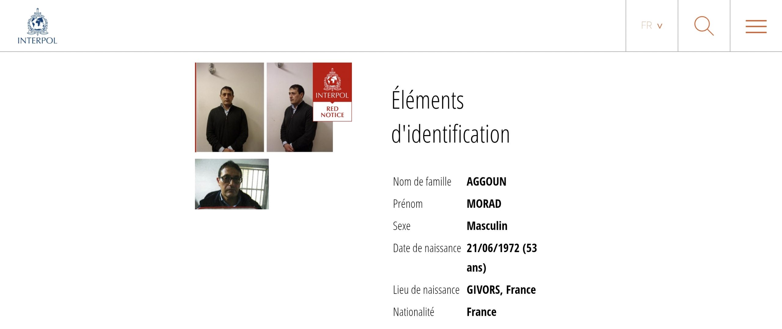 Vaulx-en-Velin (69) : Morad Aggoun, ancien adjoint au maire PS, s'est ...