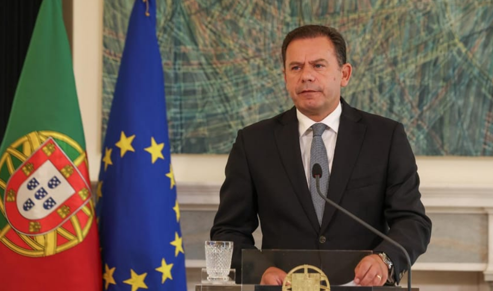 Luís Montenegro, Premier ministre du Portugal : « Nous avons besoin d ...
