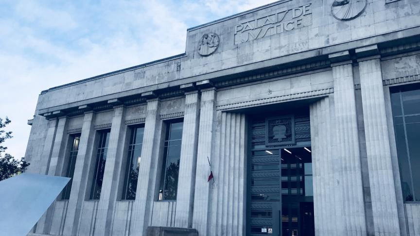 Yassine Es Sahli A Prostitué Une Adolescente De 16 Ans Dans Des Airbnb De Lartois 62 En