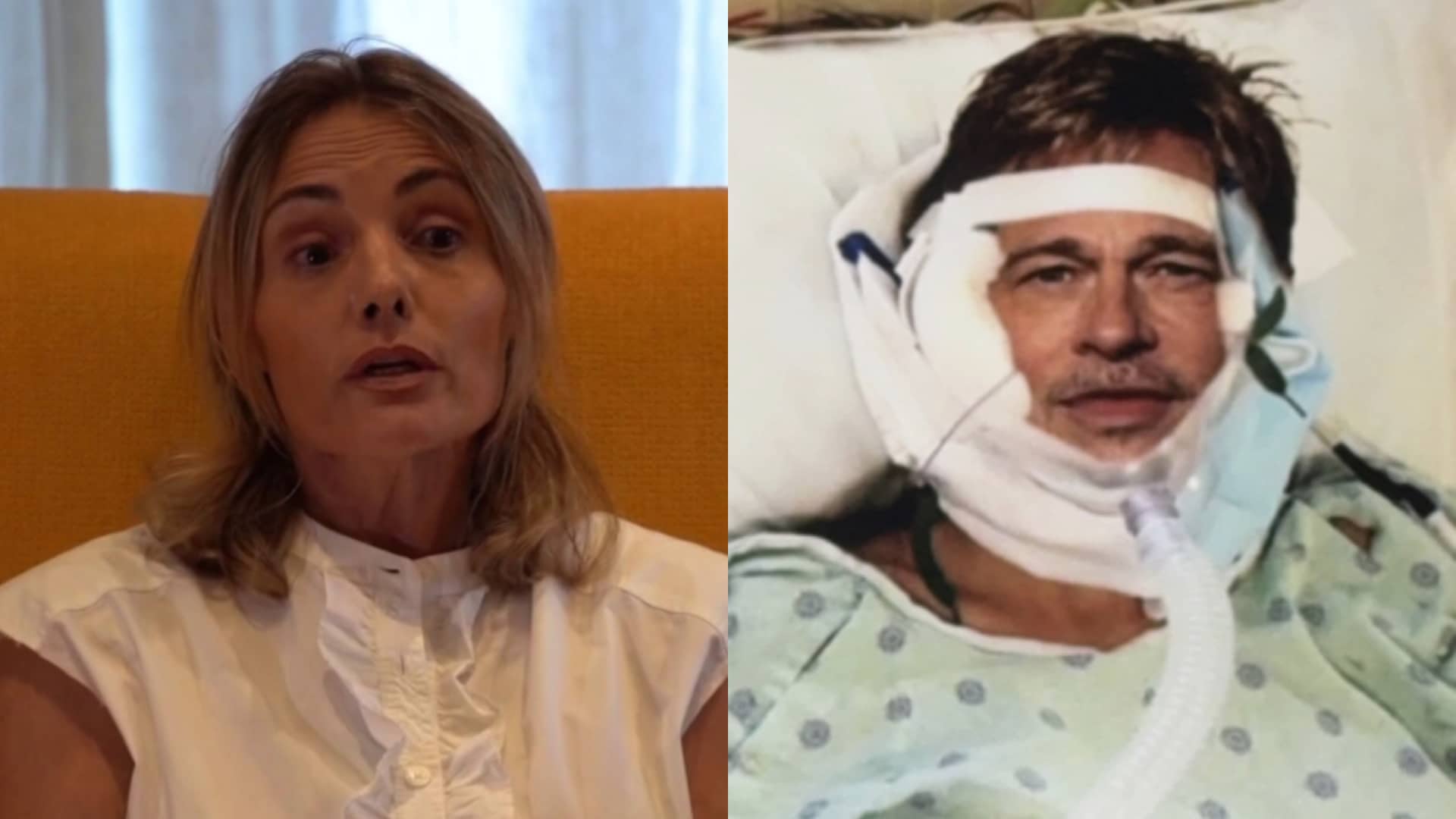 Anne Brad Pitt Une Enquête Ouverte Par La Brigade Financière Pour