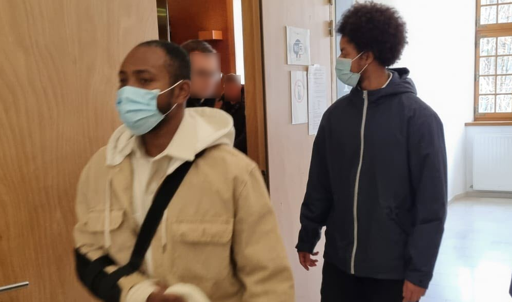 Annemasse (74) : Les frères Hassim et Nasser, condamnés à de la prison ...