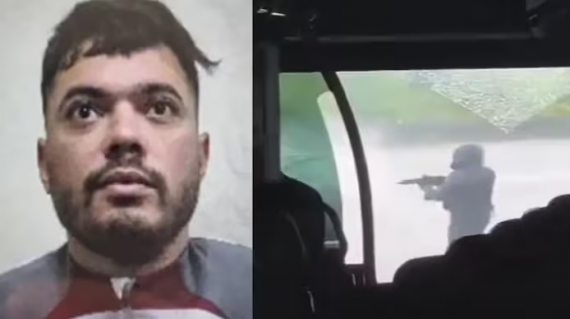 Derrière l'évasion de Mohammed Amra, l'ombre de membres de la violente ...