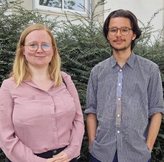 La députée LFI Ersilia Soudais se sépare de son collaborateur Ritchy ...